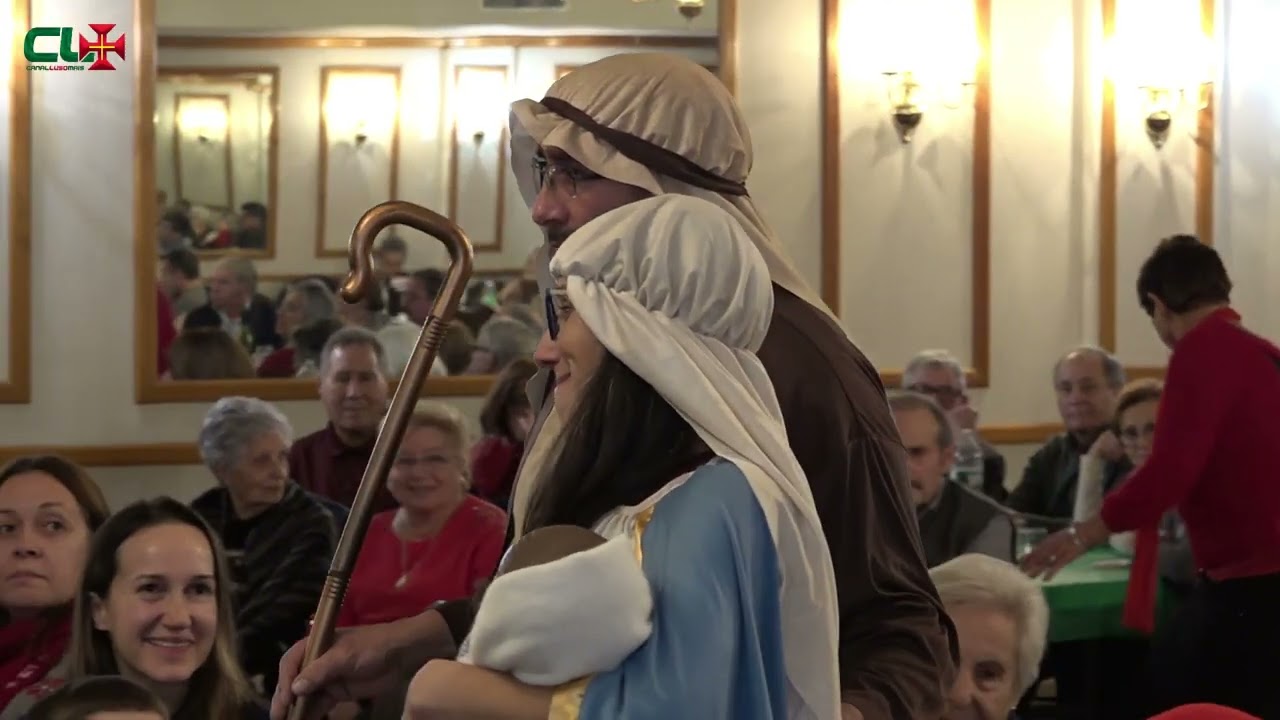 Especial de Natal da Igreja Nossa Senhora de Fátima de Newark - 2024 ...